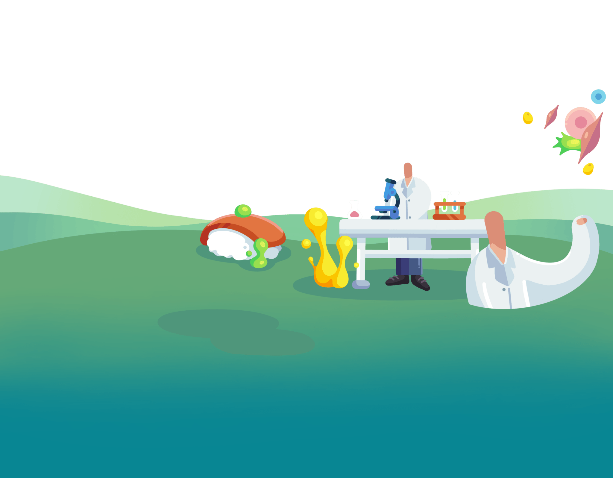 GFI - Alternative Protein Career Pathways