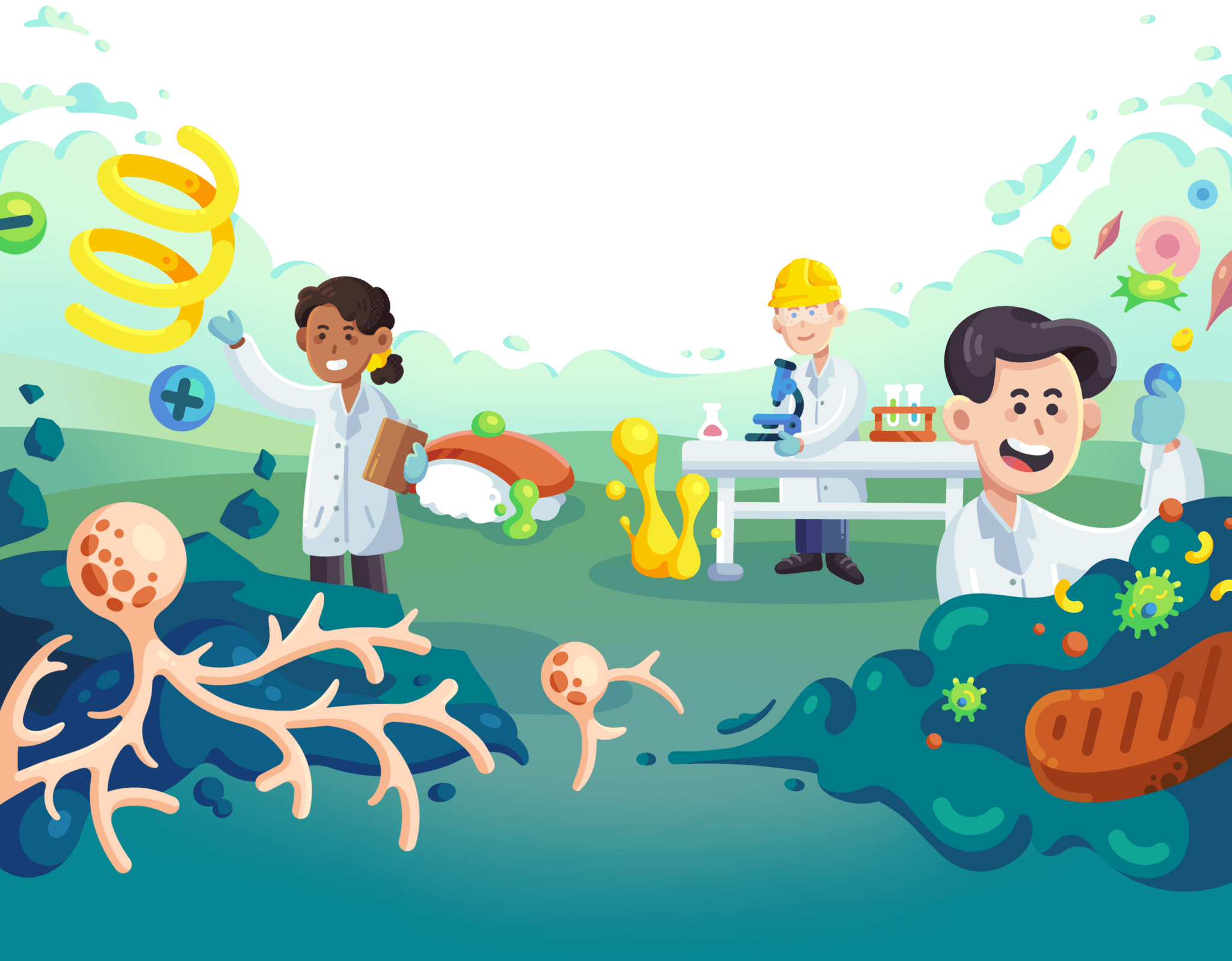 GFI - Alternative Protein Career Pathways