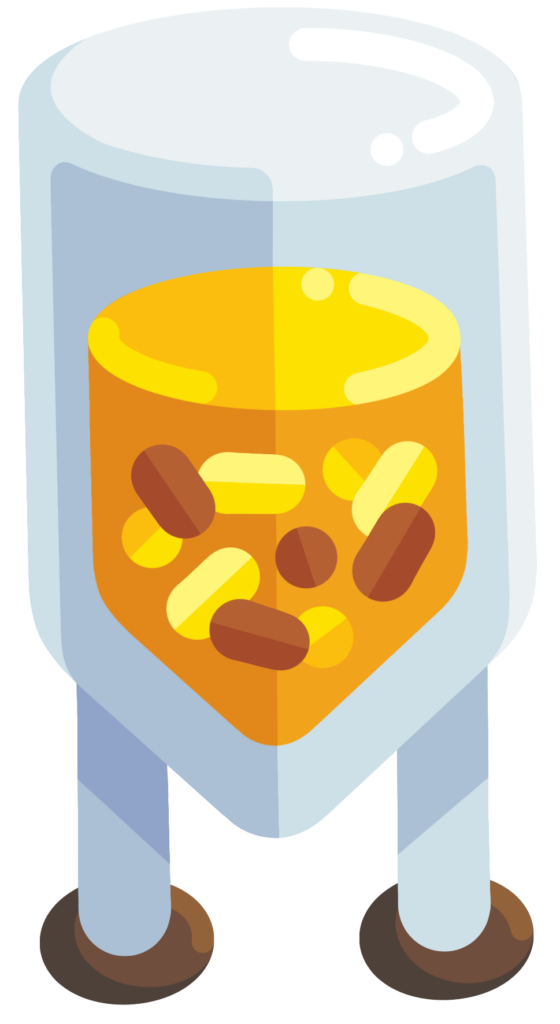 Value Chain | Fermentation - GFI